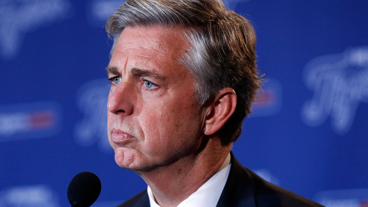 Dombrowski Out in Detroit, Toronto Next? | Off Base Baseball